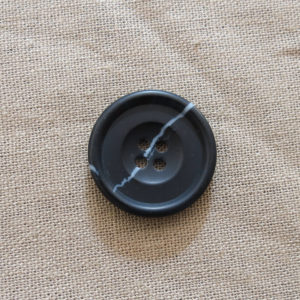 Knapp «Lyn» 25mm – Cotton Candy