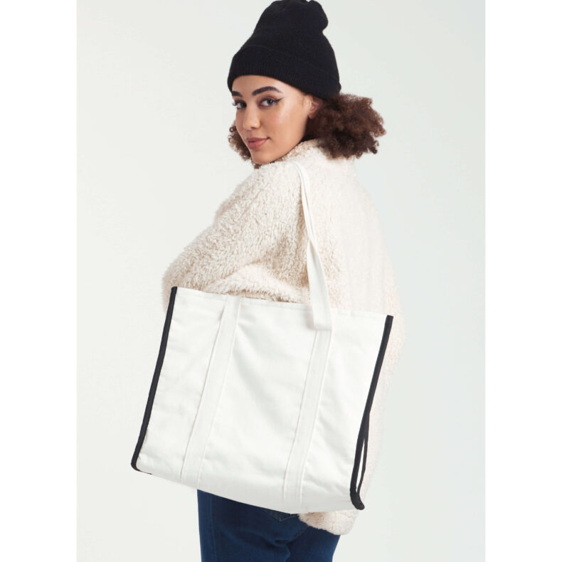 Simplicity S9618 – Veske – Cotton Candy
